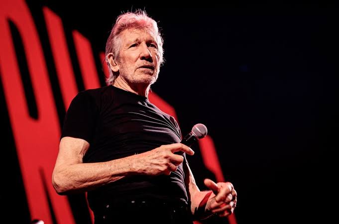 Netflix to Release Documentary on Legendary Music Band Roger Waters in ...