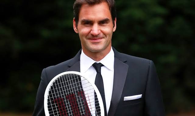 From Champion to Coach: Roger Federer Appointed as New Head Coach of ...