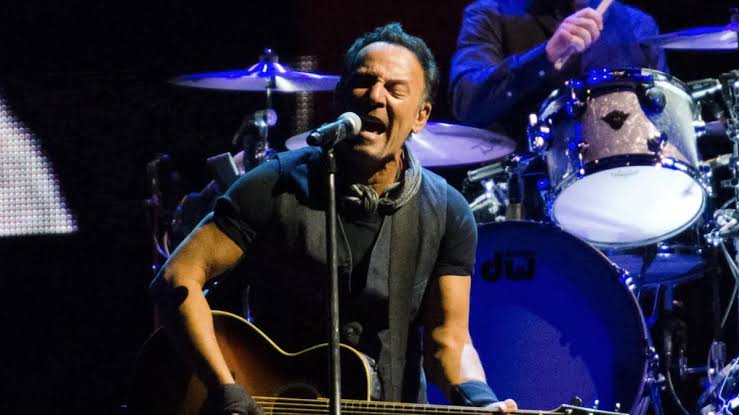Netflix to Release Documentary on Legendary Music Band Bruce ...