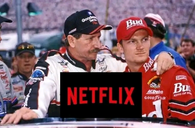 BREAKING: Netflix Just Announced a Documentary Diving into Dale ...