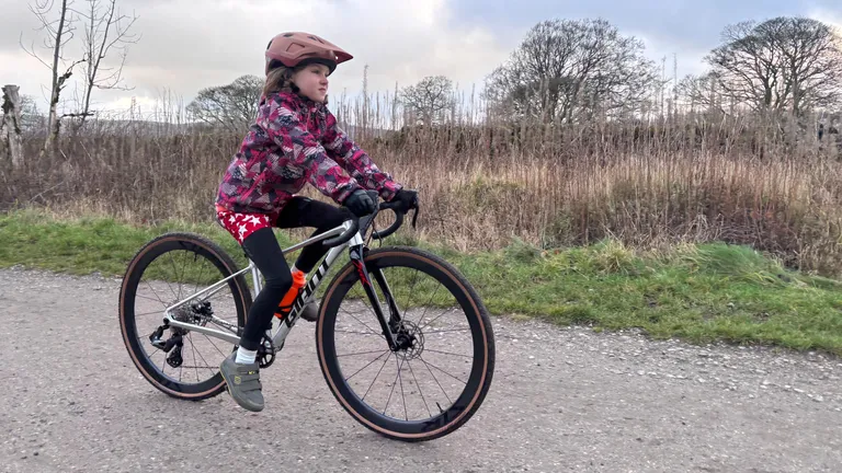Pourquoi le Giant Seek 1 pourrait être le vélo qui transforme les ...
